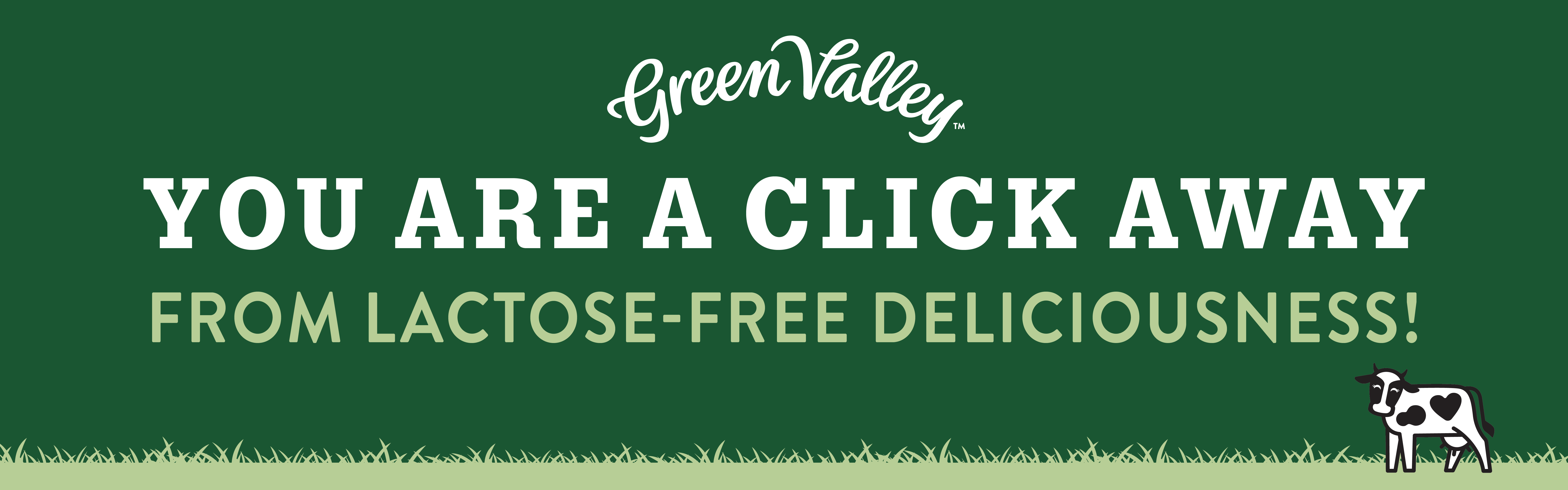 Green Valley Store Finder | Green Valley Lactose Free